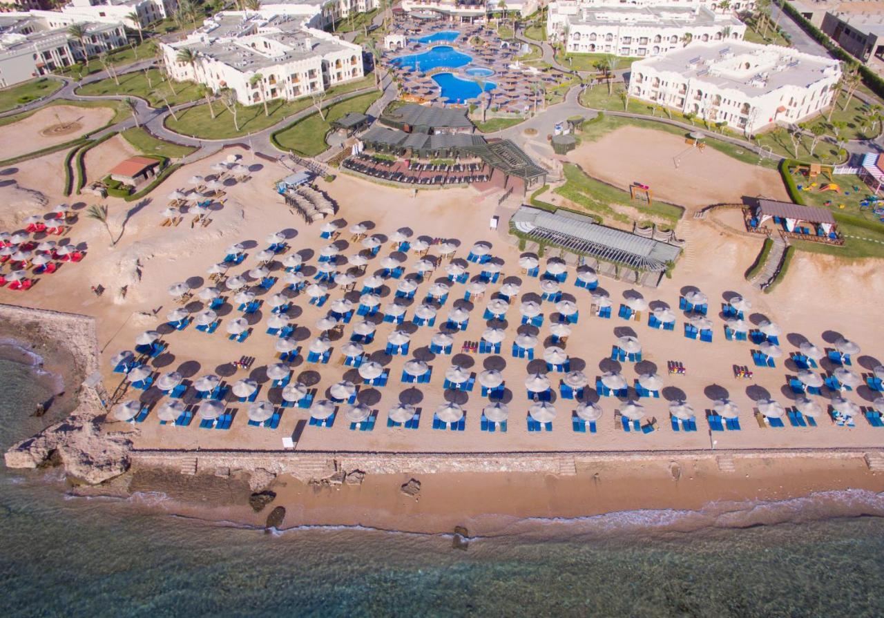 SEA CLUB RESORT SHARM EL-SHEIKH